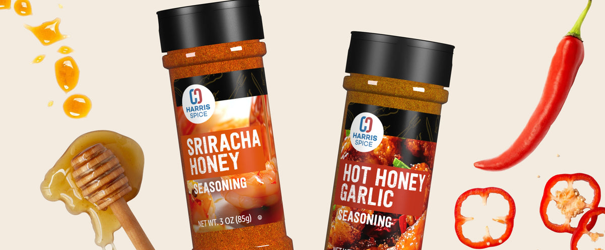 Hot Honey Is Trending, Here’s How to Make It Work for Your Brand ...