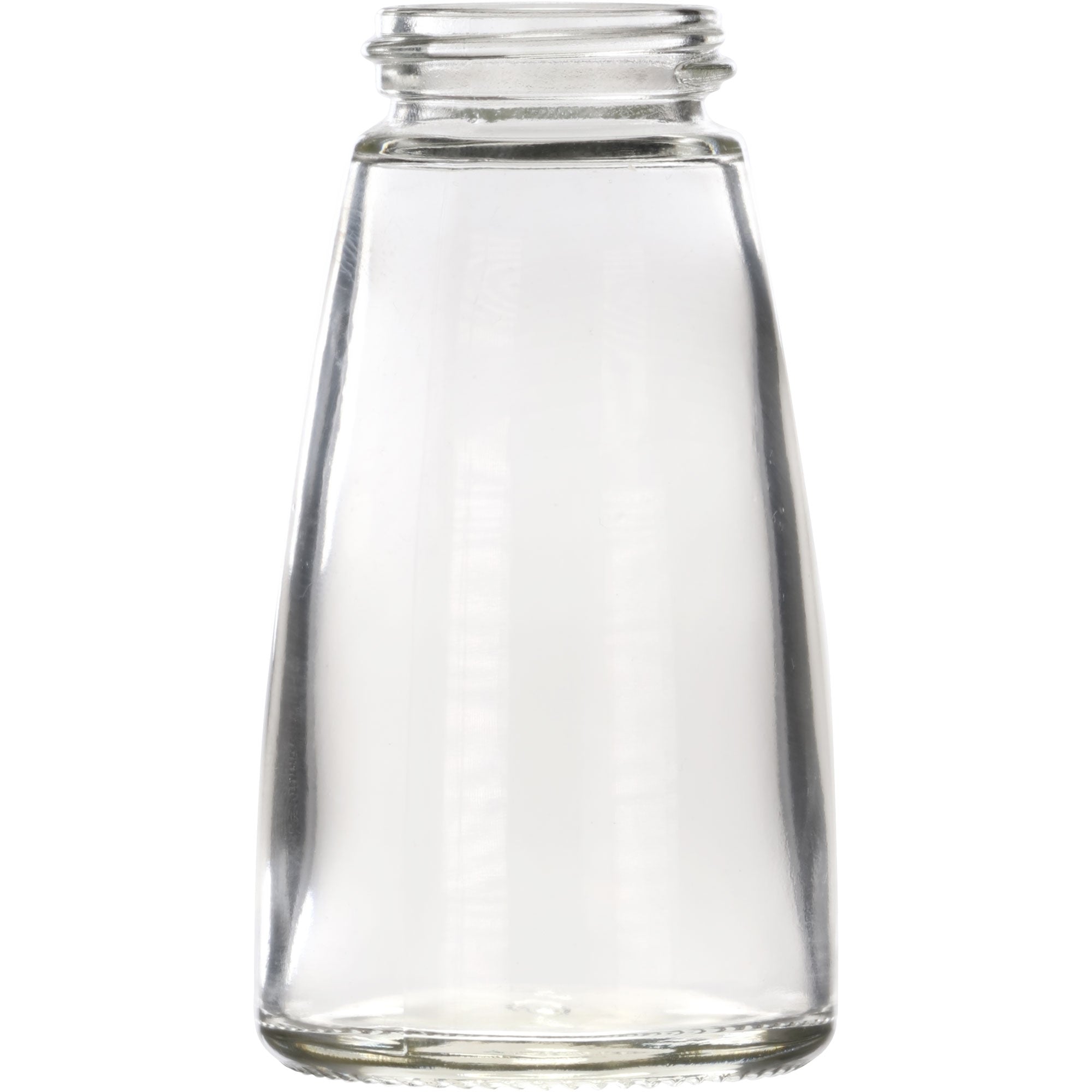 Bottle 2.5 oz Round – Harris Spice