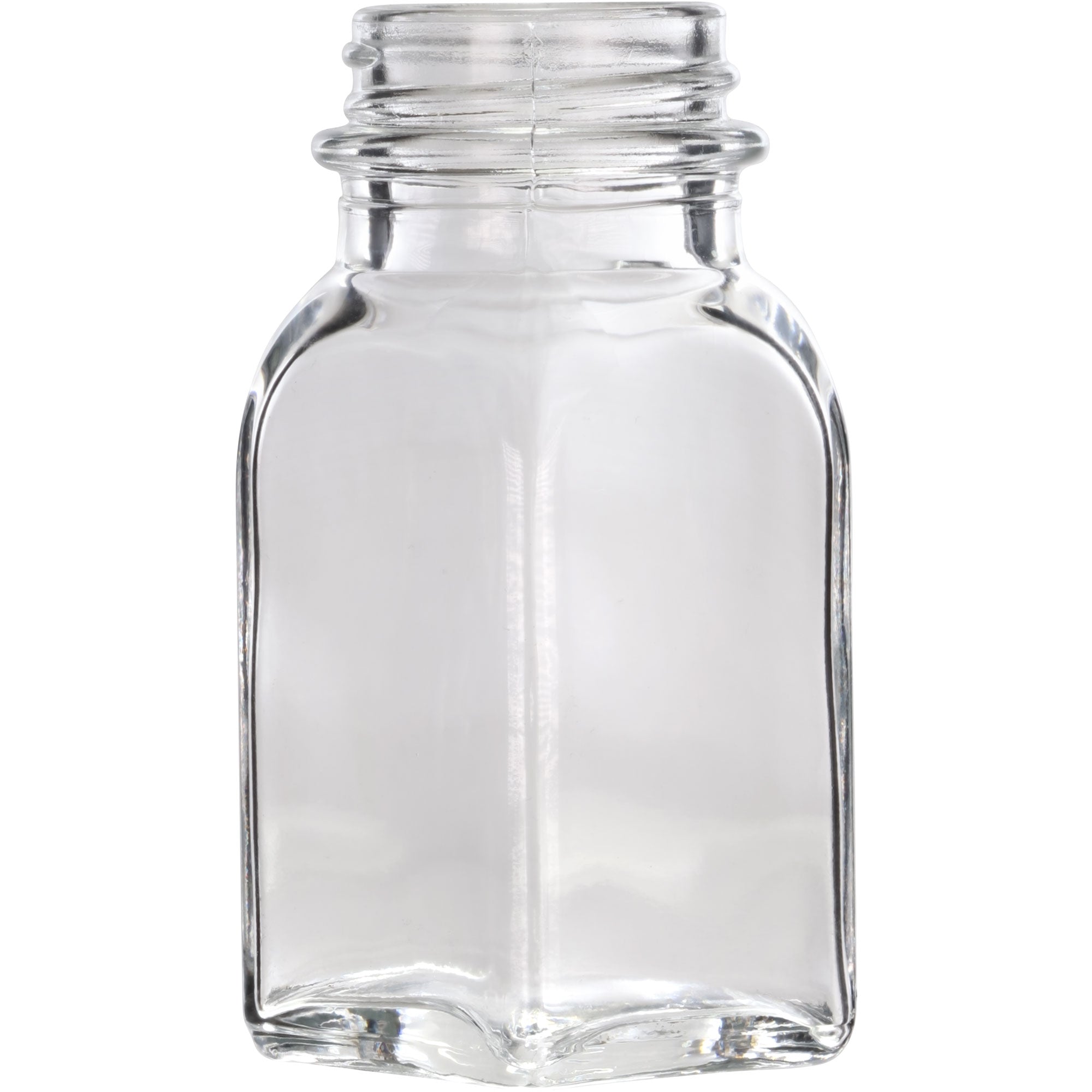 Bottle 2.5 oz Square – Harris Spice