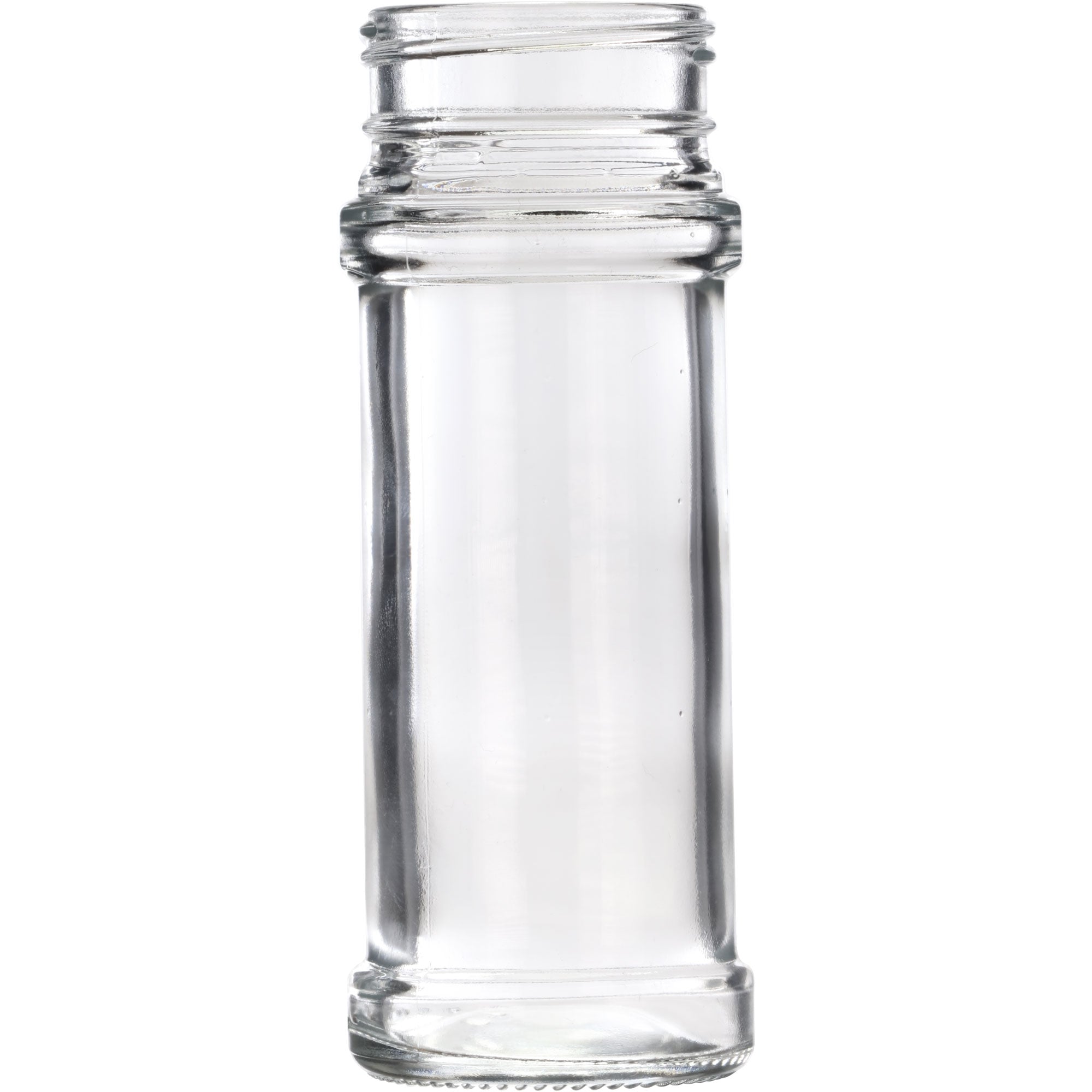 Bottle 3 oz Round – Harris Spice