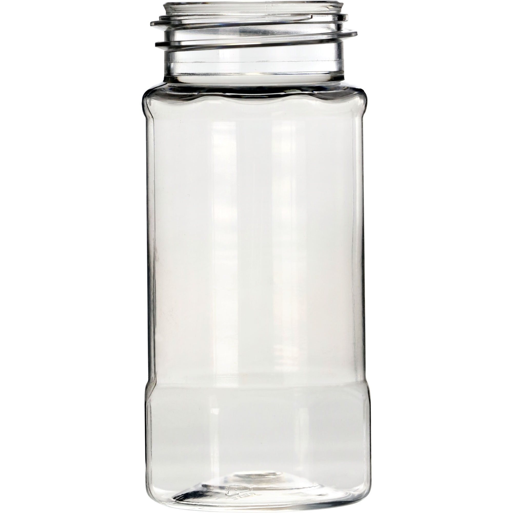 Bottle 3.5 oz Round – Harris Spice