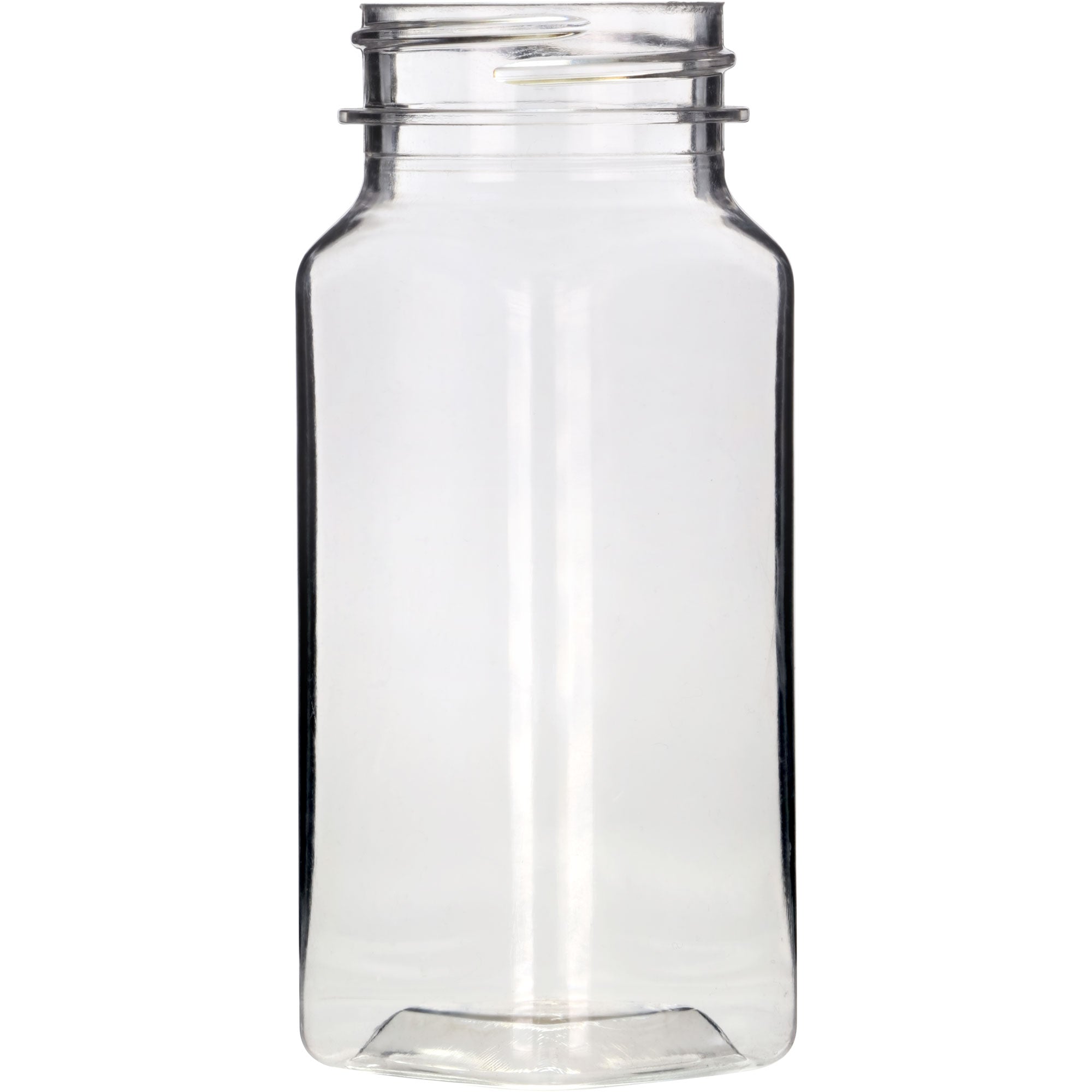 Bottle 4 oz Square – Harris Spice