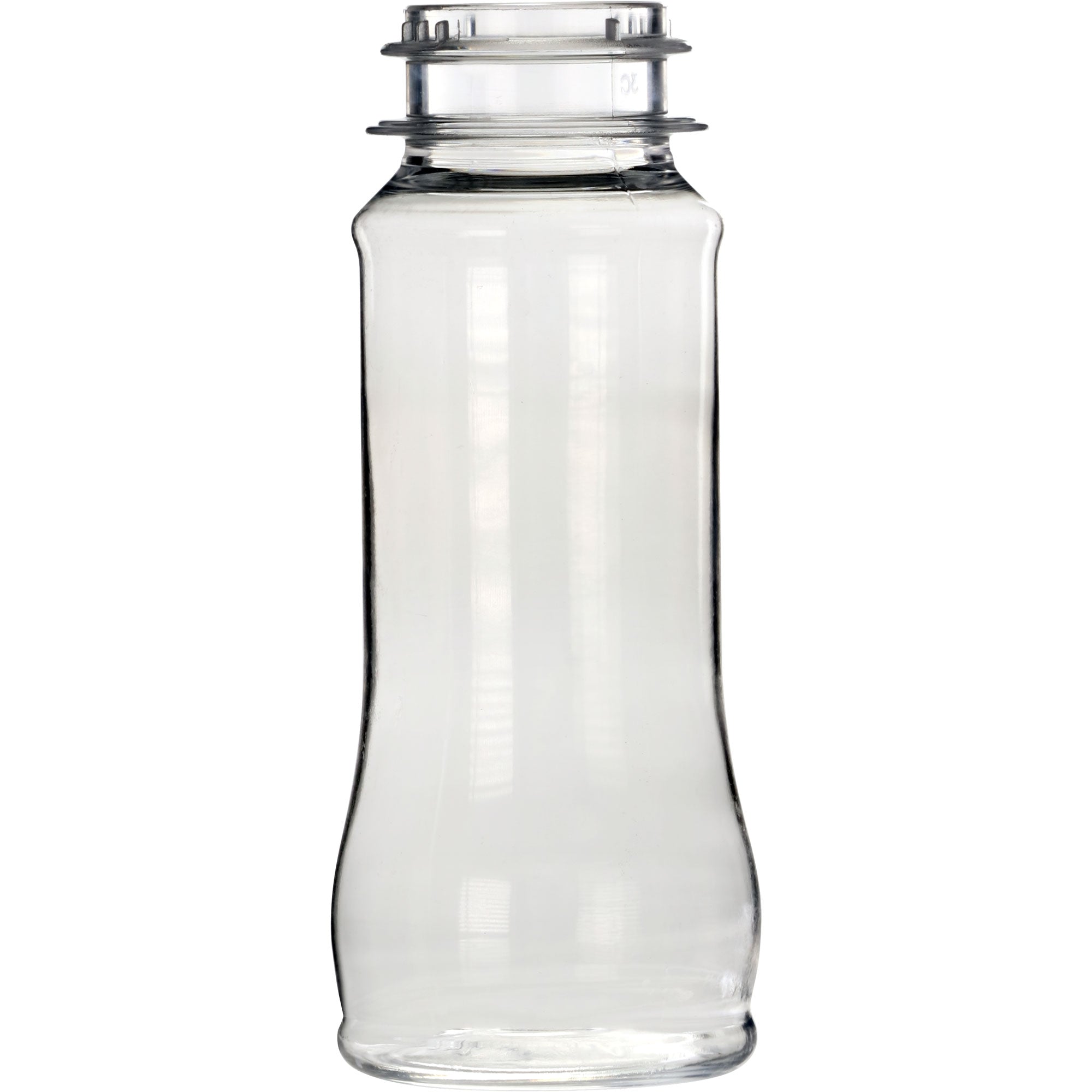 Bottle 2.75 oz Bulge Tapered – Harris Spice