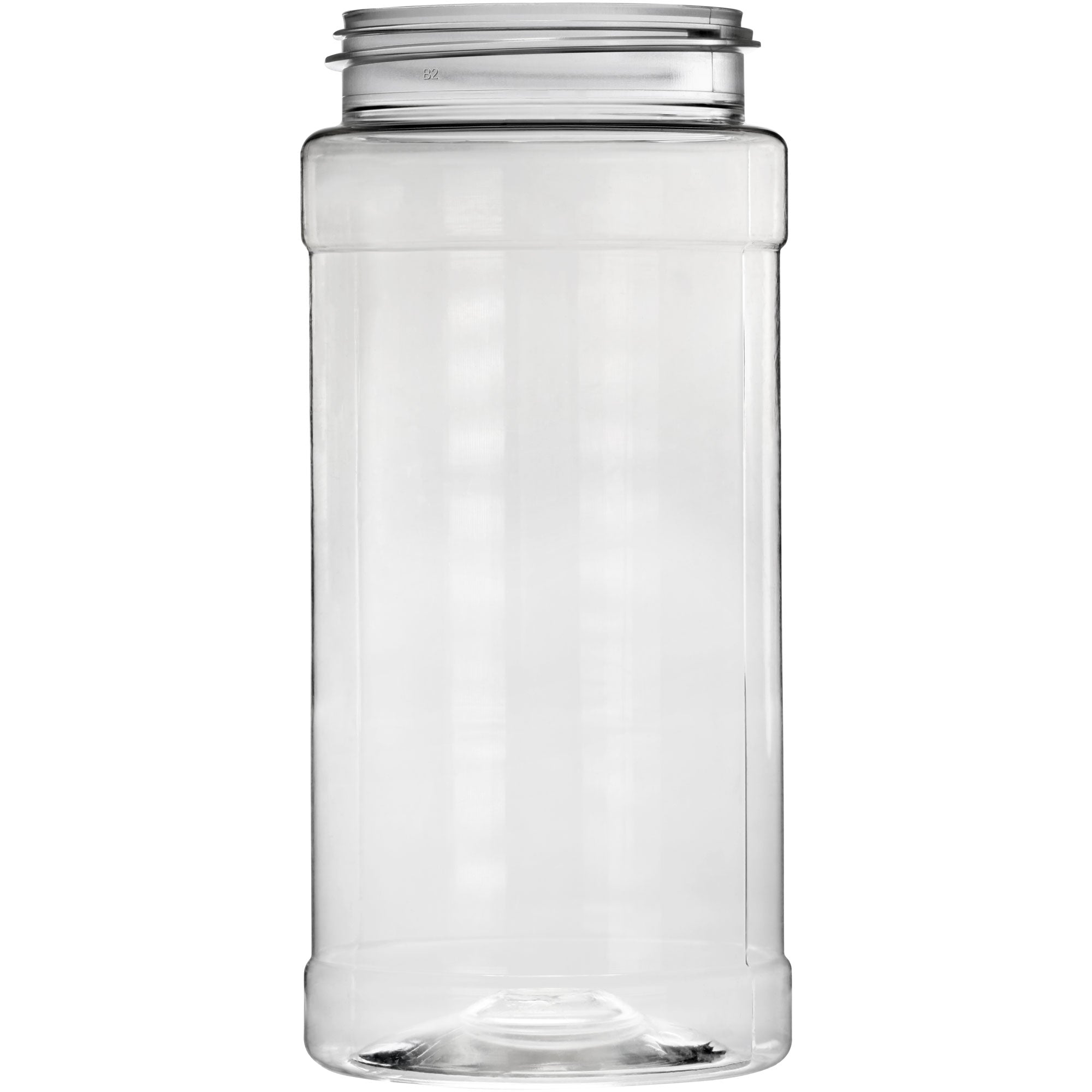 Bottle 14.5 oz Round – Harris Spice