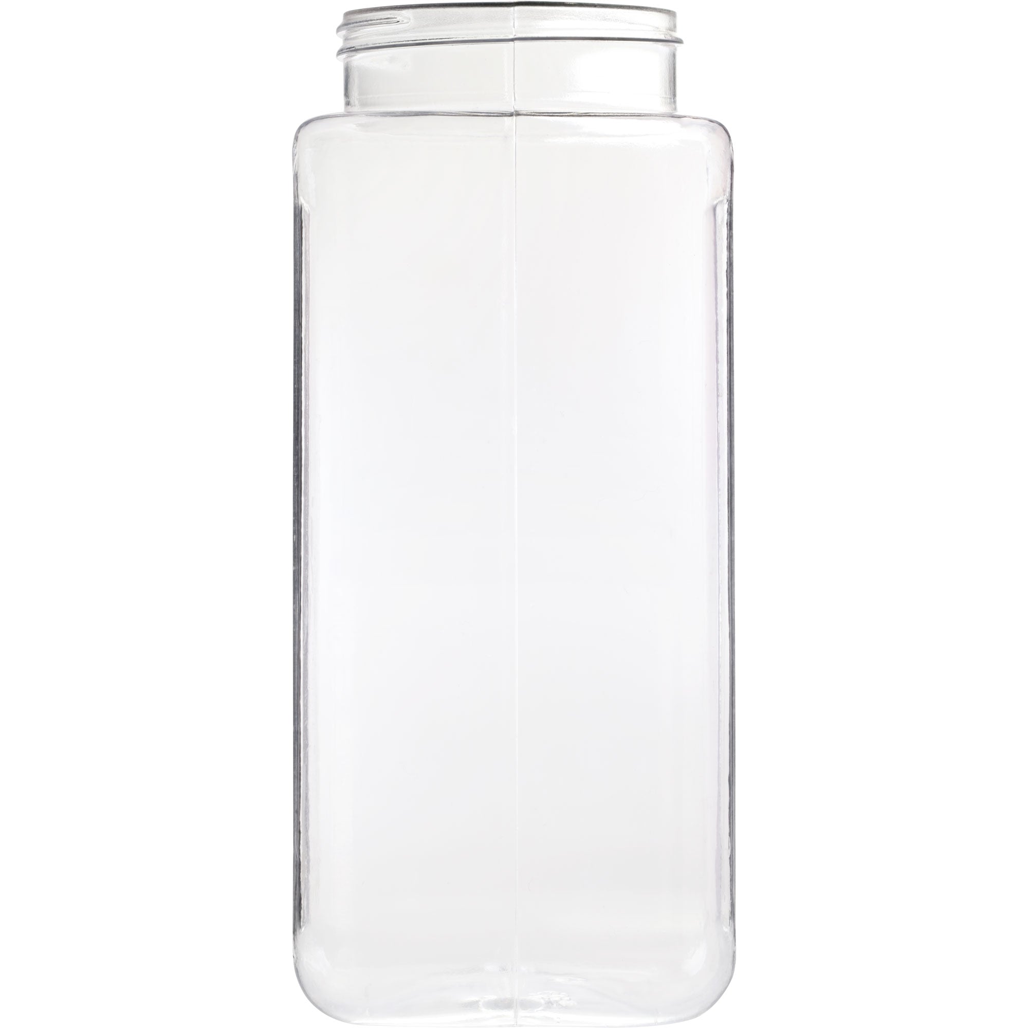 Bottle 32 oz Angled Rectangle – Harris Spice