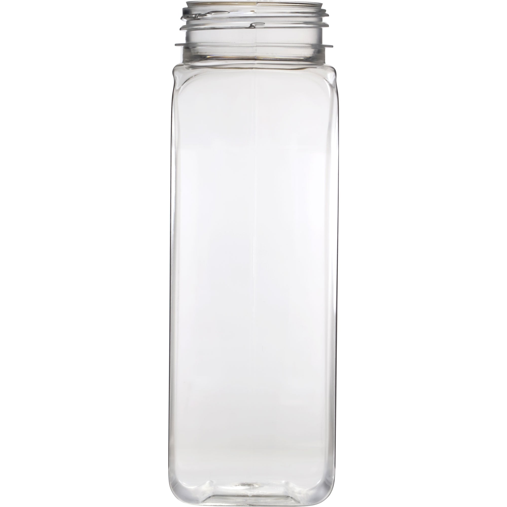 Bottle 32 oz Rectangle – Harris Spice