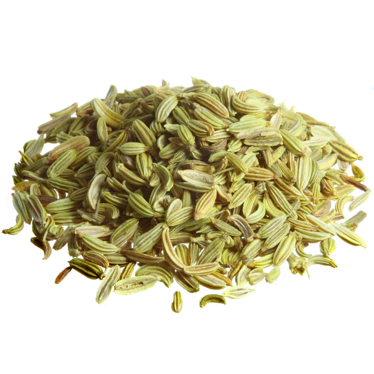 Bulk Organic Whole Fennel Seeds | Wholesale & Bulk Spice Provider ...