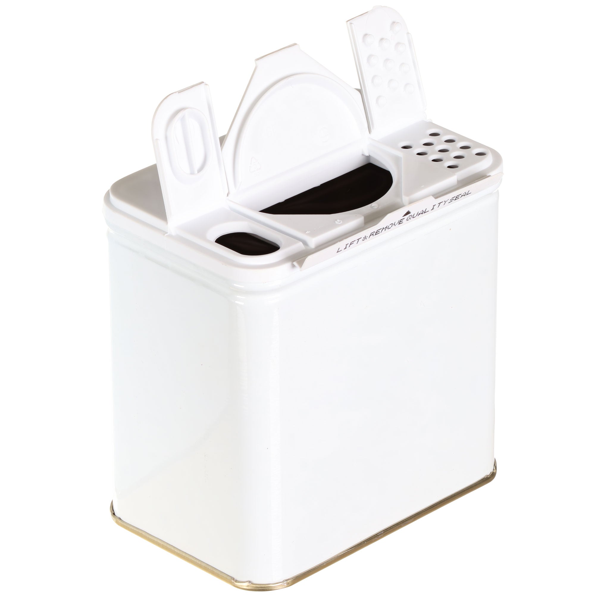 Tin Short – Harris Spice