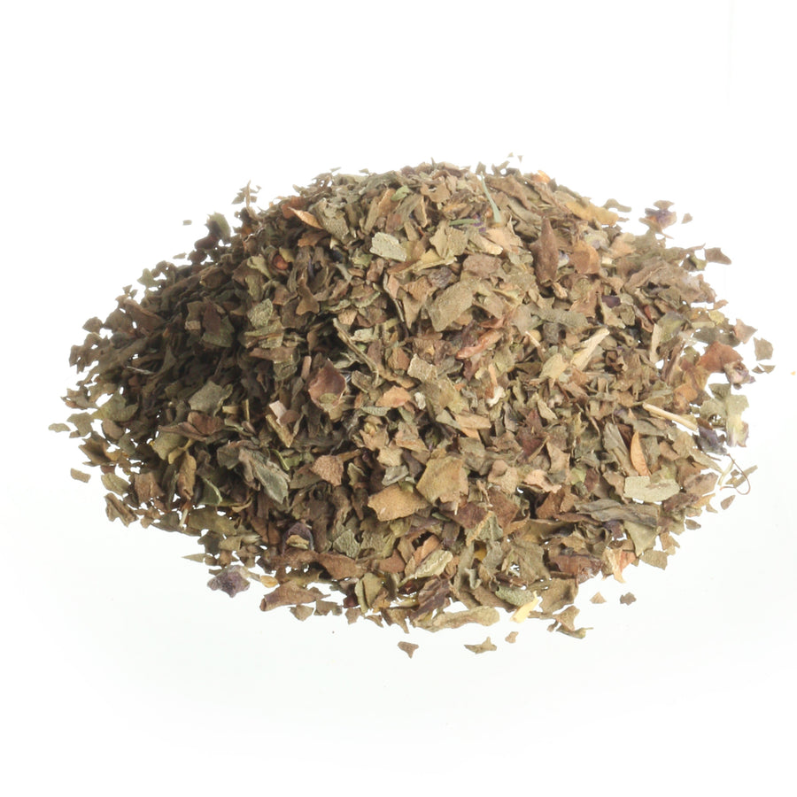 Egyptian Whole Basil | Wholesale & Bulk Spice Provider – Harris Spice