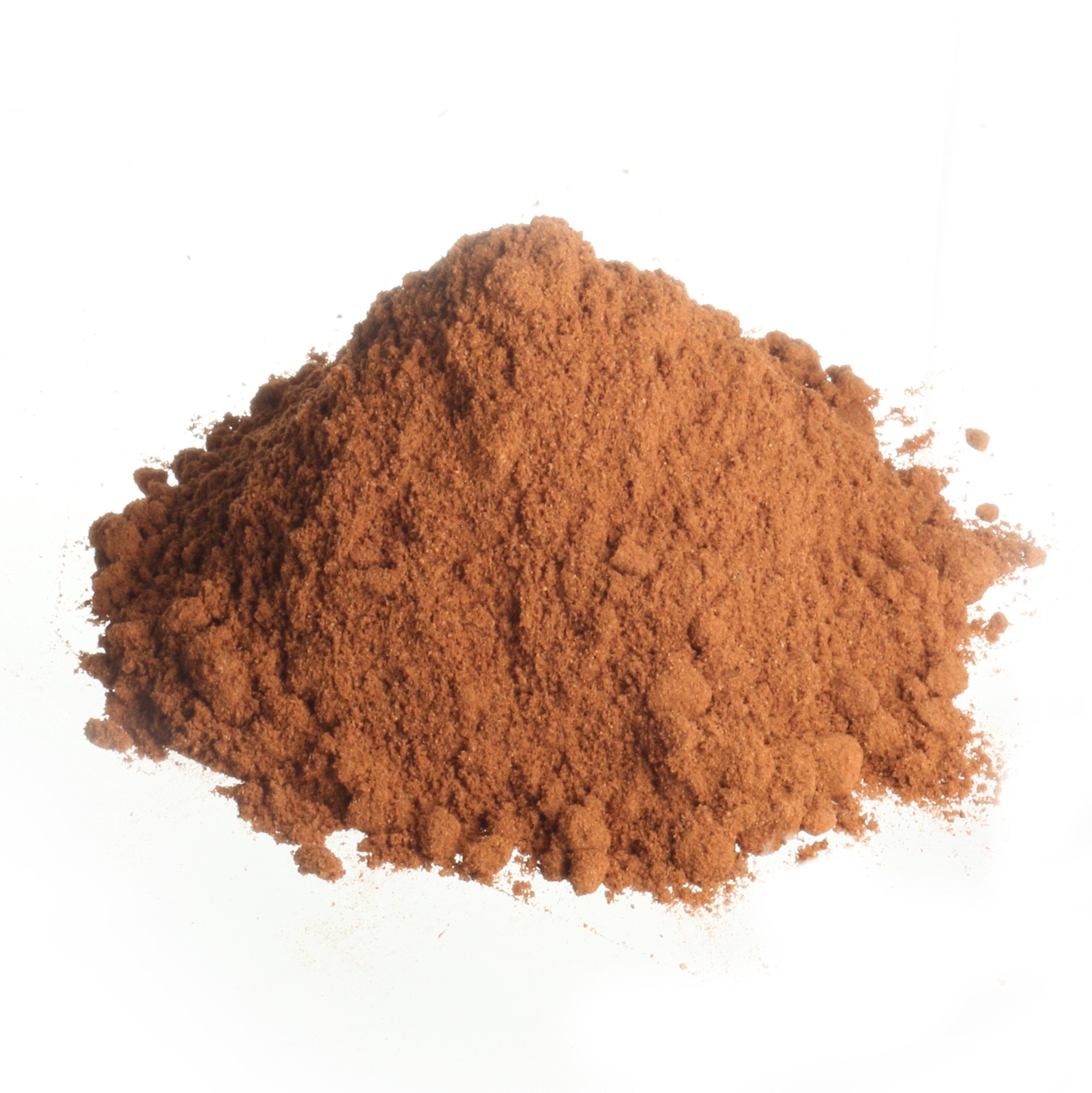 Bulk Ground Saigon Cinnamon | Wholesale & Bulk Spice Provider – Harris ...