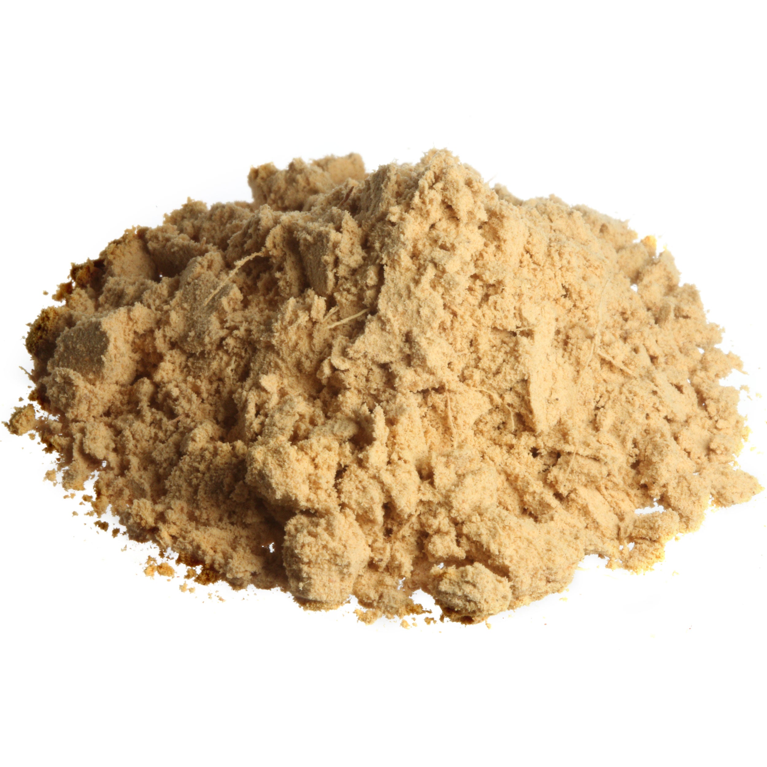 Bulk Ground Organic Ginger | Wholesale & Bulk Spice Provider – Harris Spice