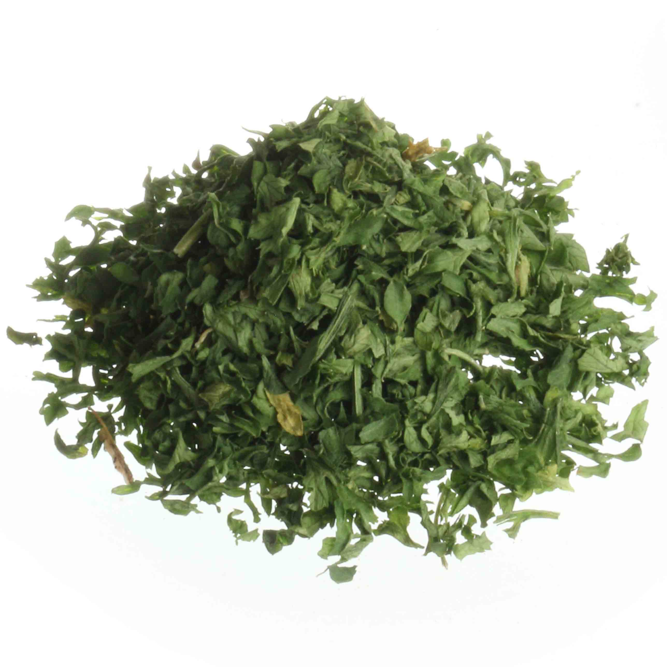 Bulk Parsley Flakes | Wholesale & Bulk Spice Provider – Harris Spice