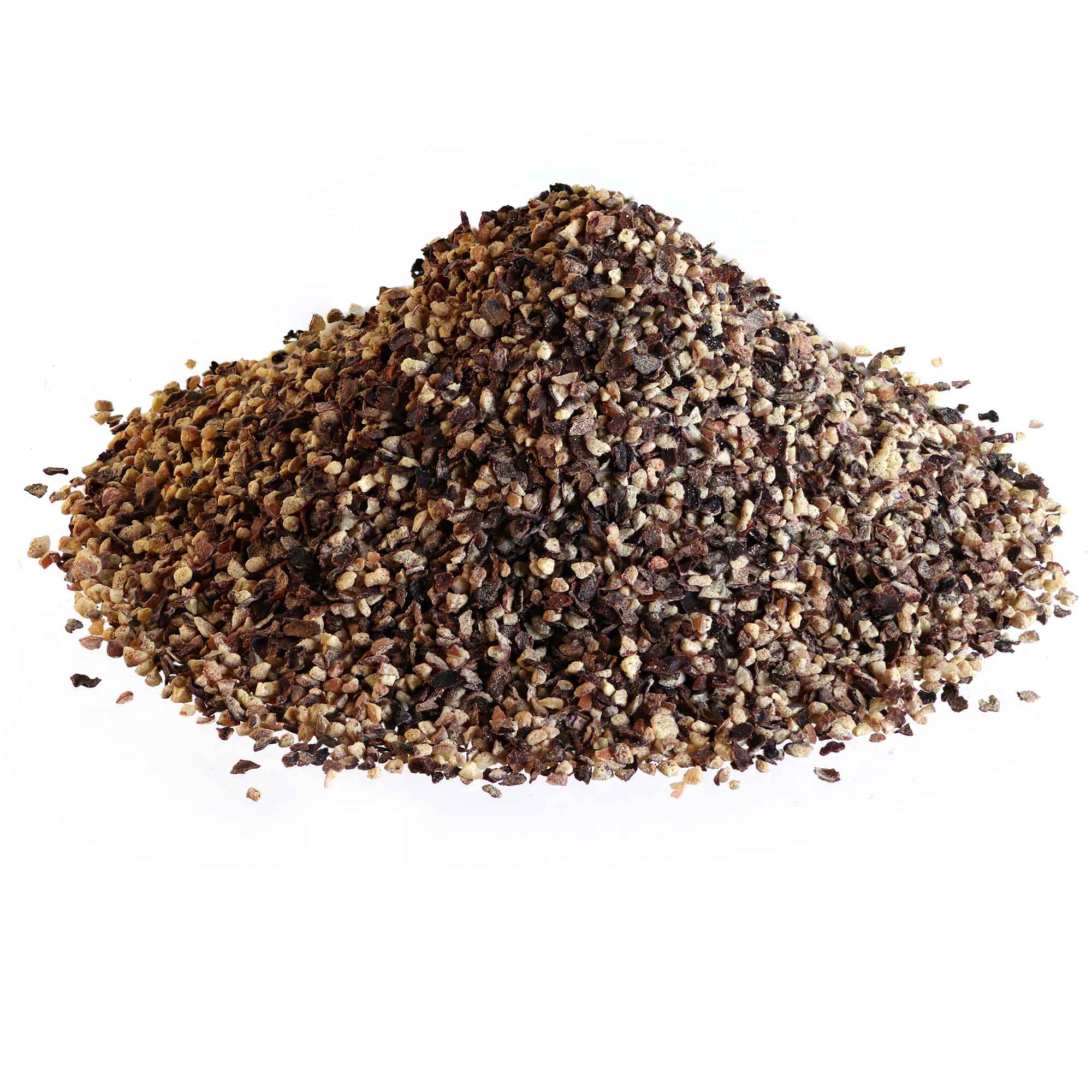 Bulk Medium 18–20 Mesh Grind Black Pepper | Wholesale & Bulk Spice ...